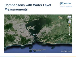 DSD-NL 2014 - NGHS Flexible Mesh - Tetratech pilot oil spill modeling ...