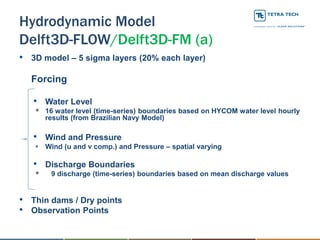 DSD-NL 2014 - NGHS Flexible Mesh - Tetratech pilot oil spill modeling ...