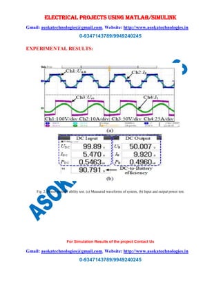 A 500-W Wireless Charging System with Lightweight Pick-Up for Unmanned ...