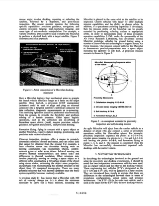 Microsat Ground Test Vehicle | PDF