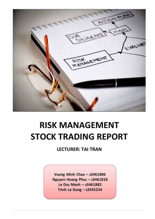 Stock Evaluation | PDF