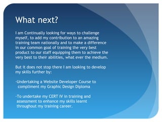 expression of interest | PPT