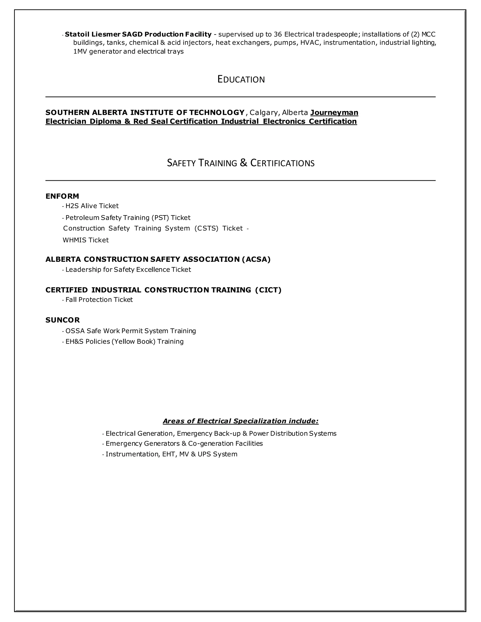 Mike Koons - Resume_Linkedin 2016_ | DOCX