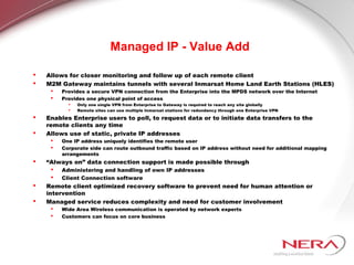 Managed IP solution | PPT