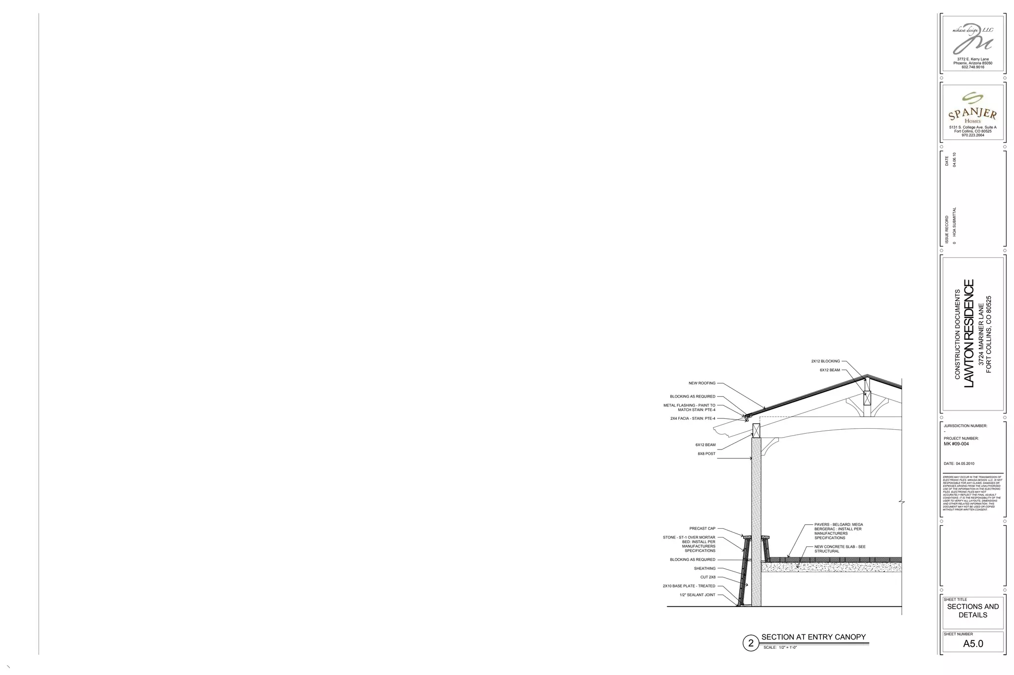 Lawton Residence Details | PPT