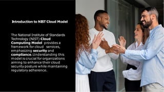 Key Components of the NIST Model........................ | PPT
