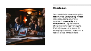 Key Components of the NIST Model........................ | PPT