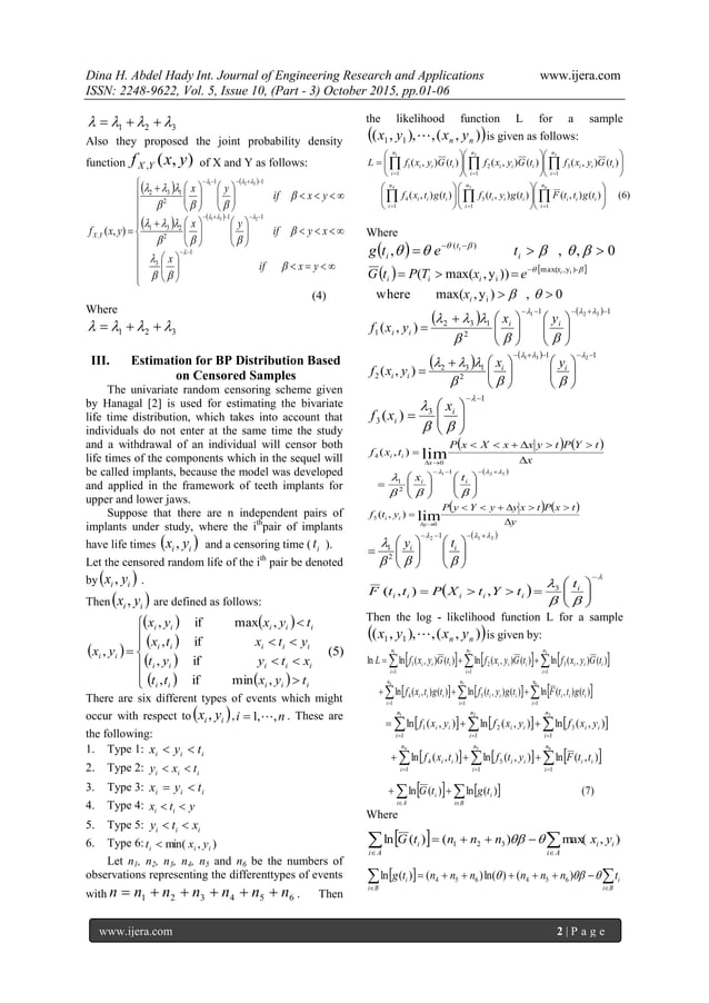 Bayesian And Non Bayesian Parameter Estimation For Bivariate Pareto