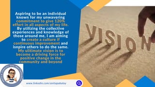 20 Year Highly Personal,High Performance Marketing Plan | PDF