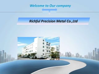 Richful presentation | PPT