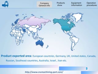 Richful presentation | PPT