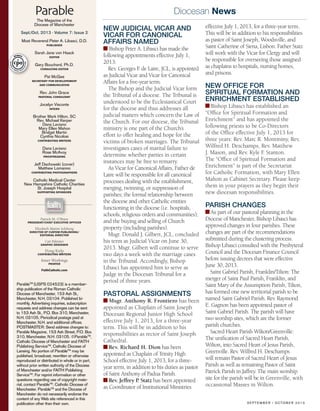 Parable Magazine Sept-Oct 2013 | PDF