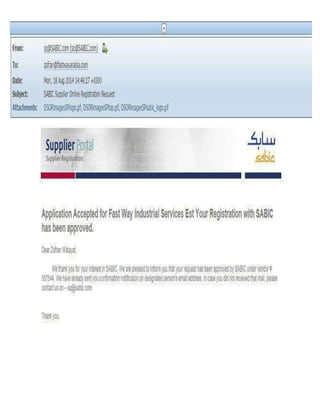 FWAC PROFILE UPDATED .compressed | PDF | Human Resources | Business