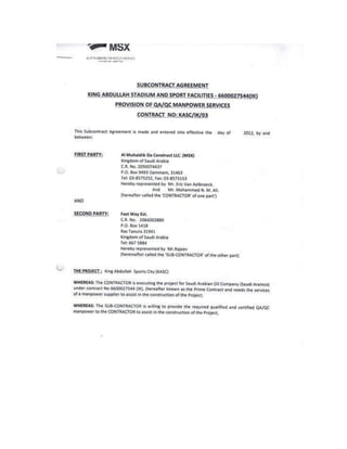 FWAC PROFILE UPDATED .compressed | PDF