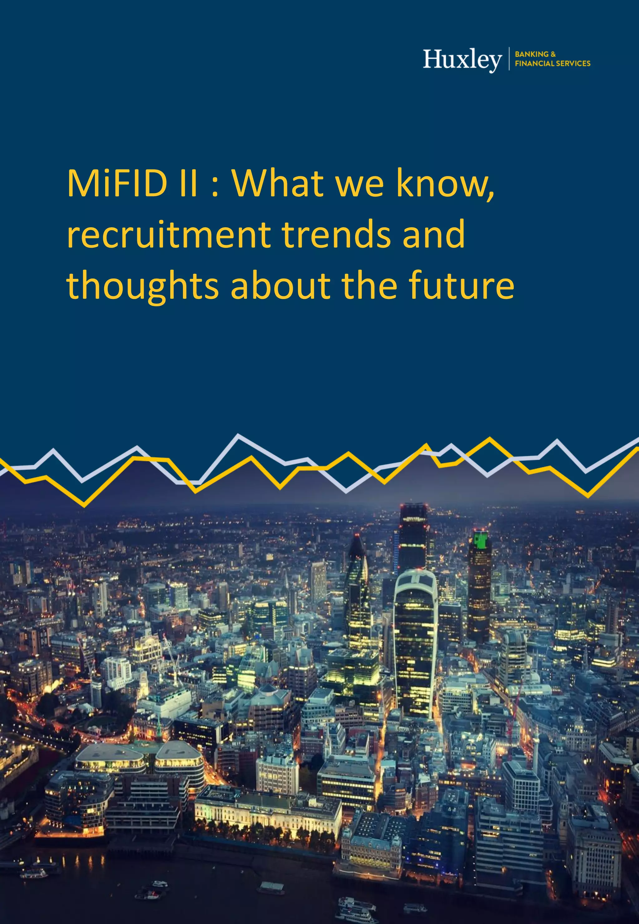MiFID 2 - Report PDF Version | PDF