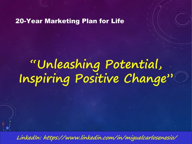 A51 Miguel Enesio - 20 Year Plan.pdf