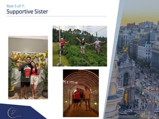 A51 Ruth Coyoca 20 Year Marketing Plan.pdf | Business | Business and ...