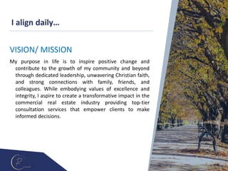 A51 Ruth Coyoca 20 Year Marketing Plan.pdf | Business | Business and ...