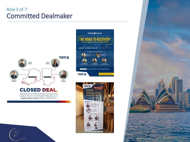 A51 Ruth Coyoca 20 Year Marketing Plan.pdf | Business | Business and ...