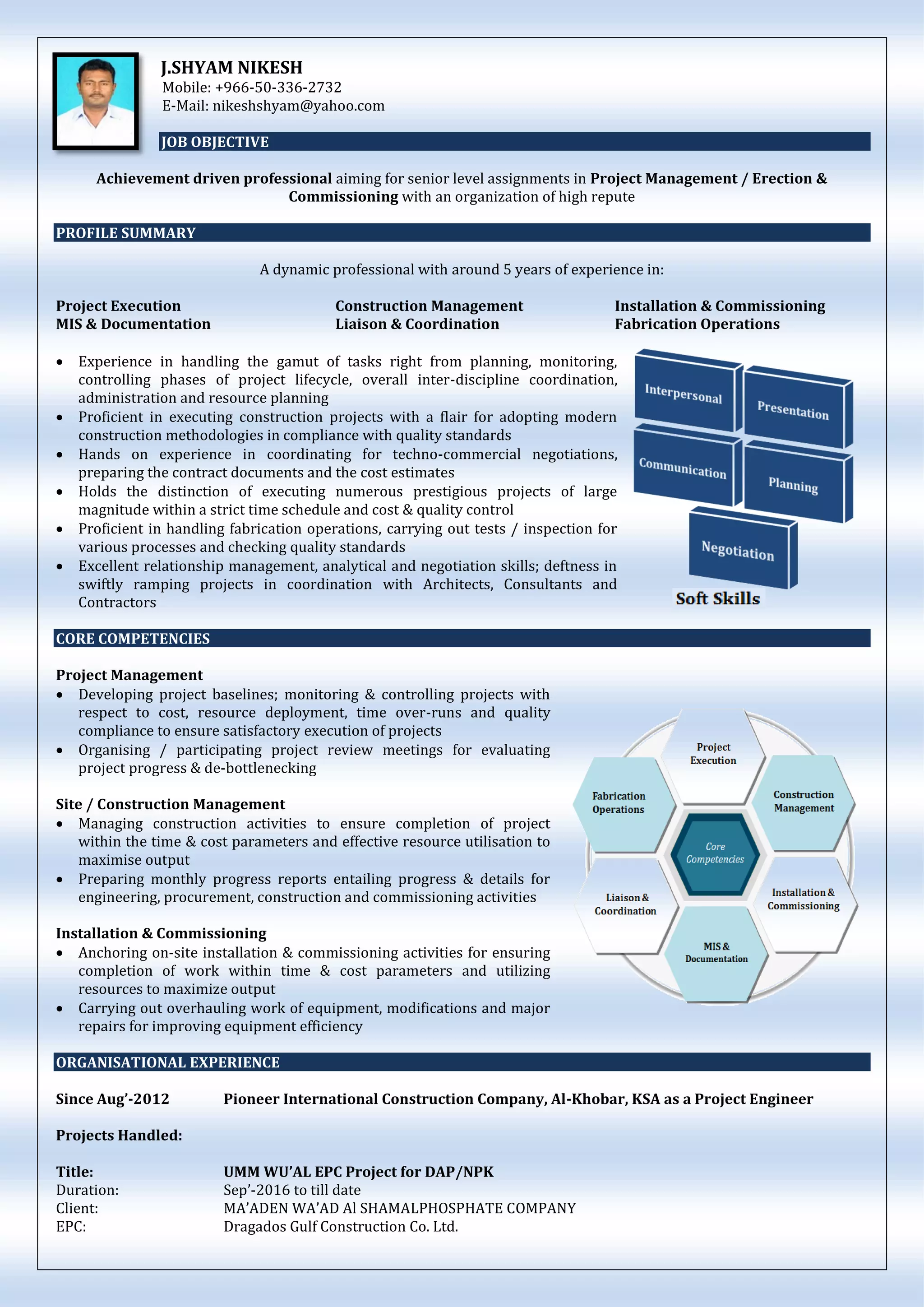 CV Updated 8-10-16 | PDF