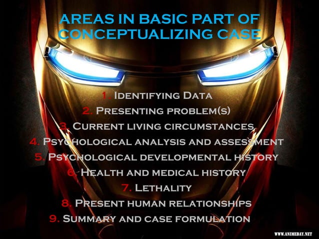 REALITY THERAPY PPT | PPT