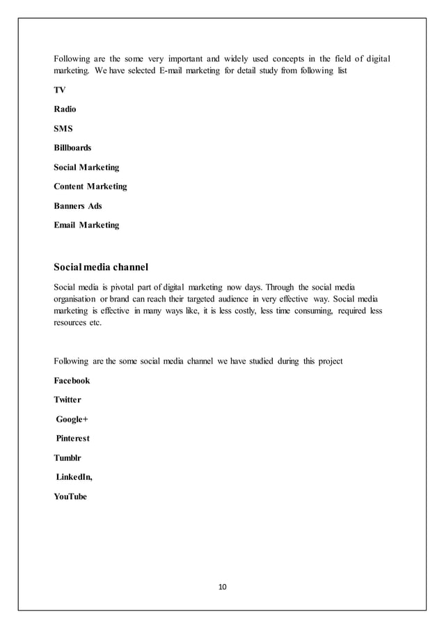 Pradeep_Chaudhari_Report | PDF