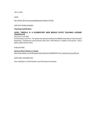 LicenseAlemayehu Mekonnen- Level 3final | PDF