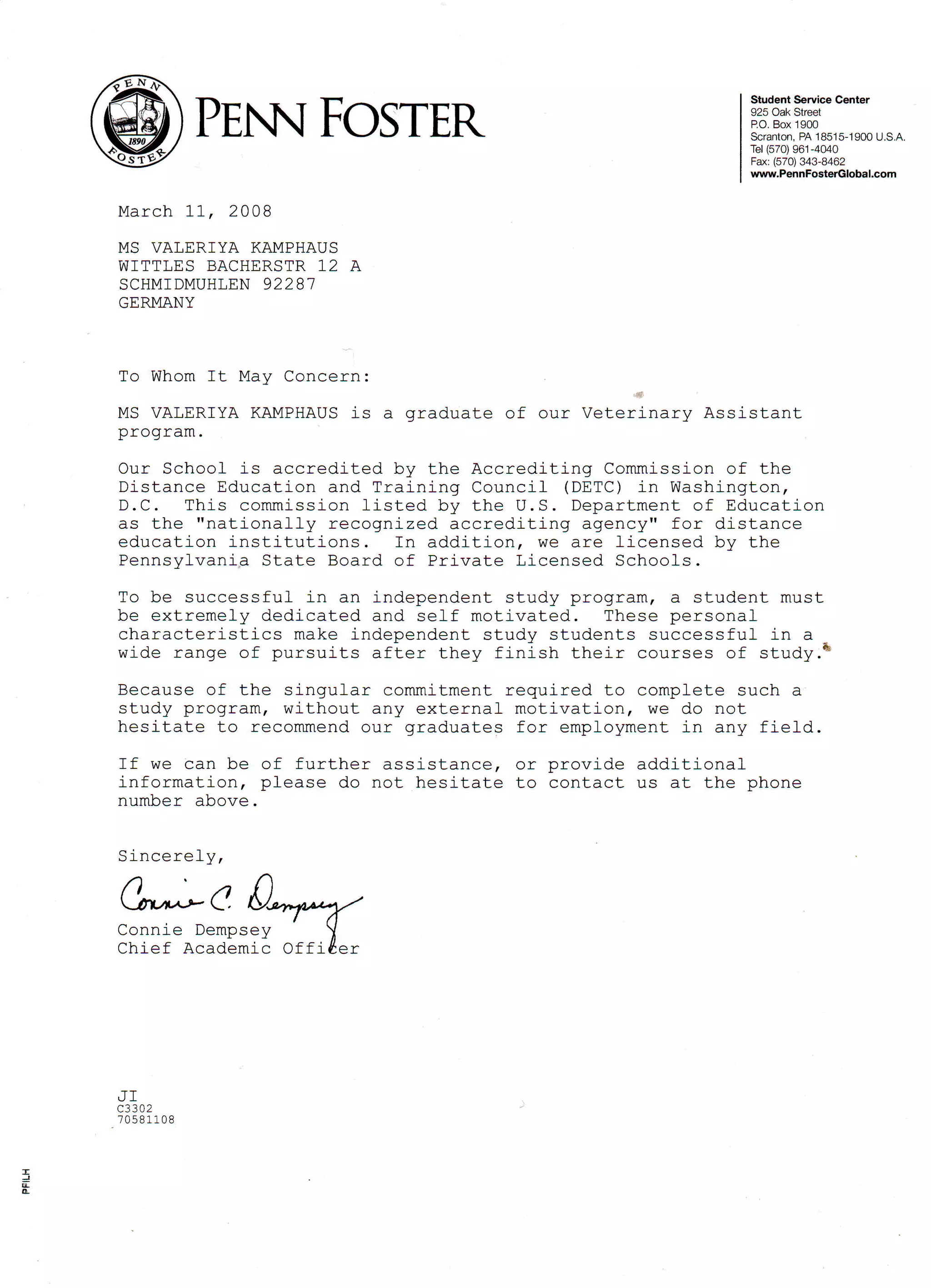 Penn Foster Cover.PDF