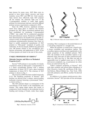 New Polymer for Future - Sorona(R) | PDF