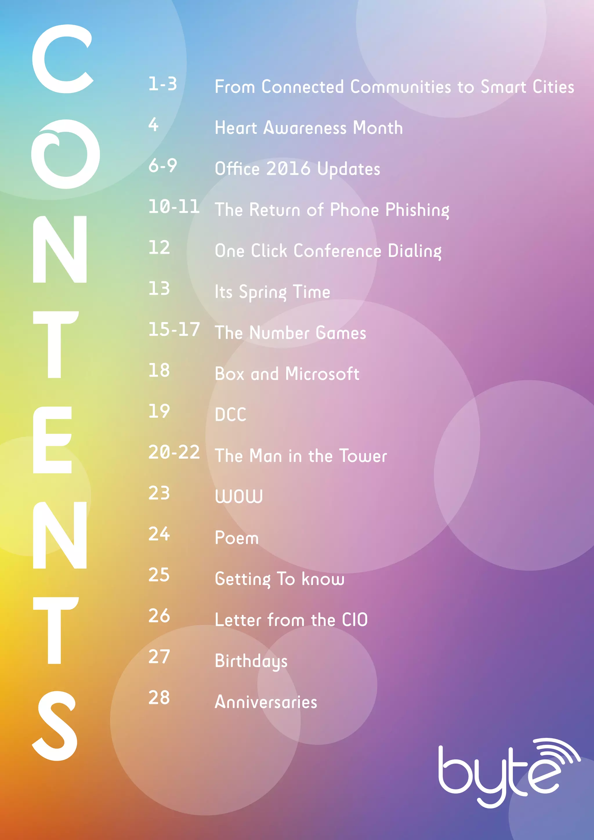 Man In The Tower - Lennar - Json Crown | PDF