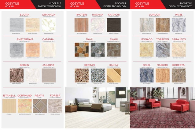 Grand Royal Ceramics Catalog | PDF | Interior Decorating | Home & Garden