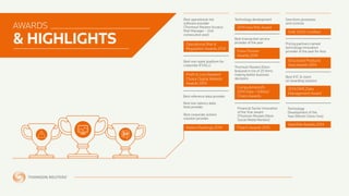 Corporate Treasury Infographic (2) | PDF
