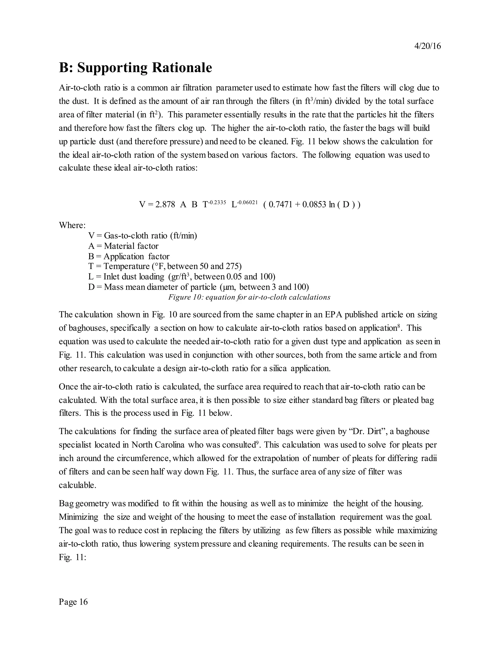 FINAL PROJECT REPORT | DOCX