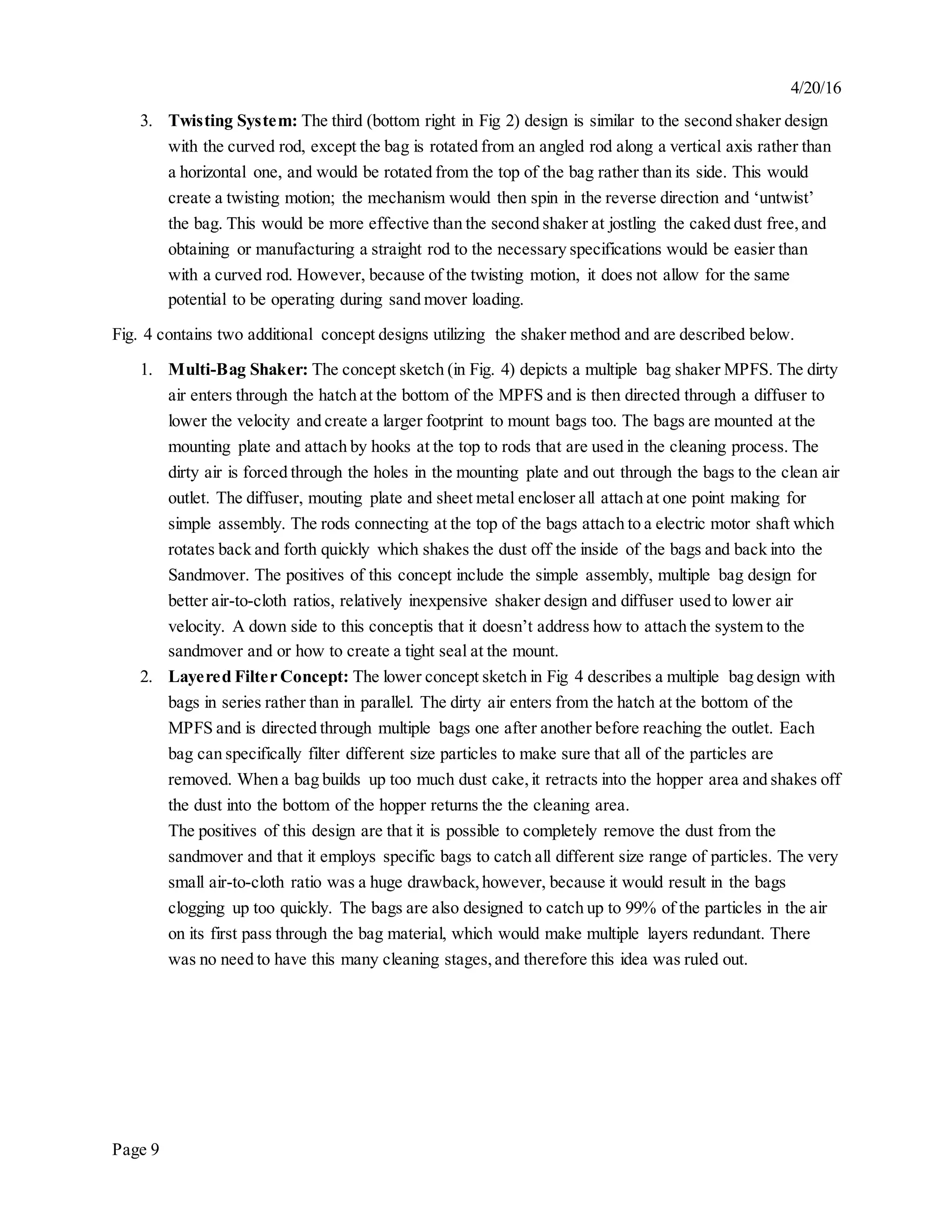 FINAL PROJECT REPORT | DOCX