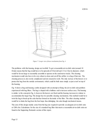 FINAL PROJECT REPORT | DOCX