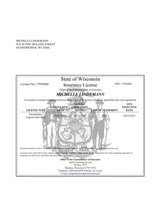Title License | PDF