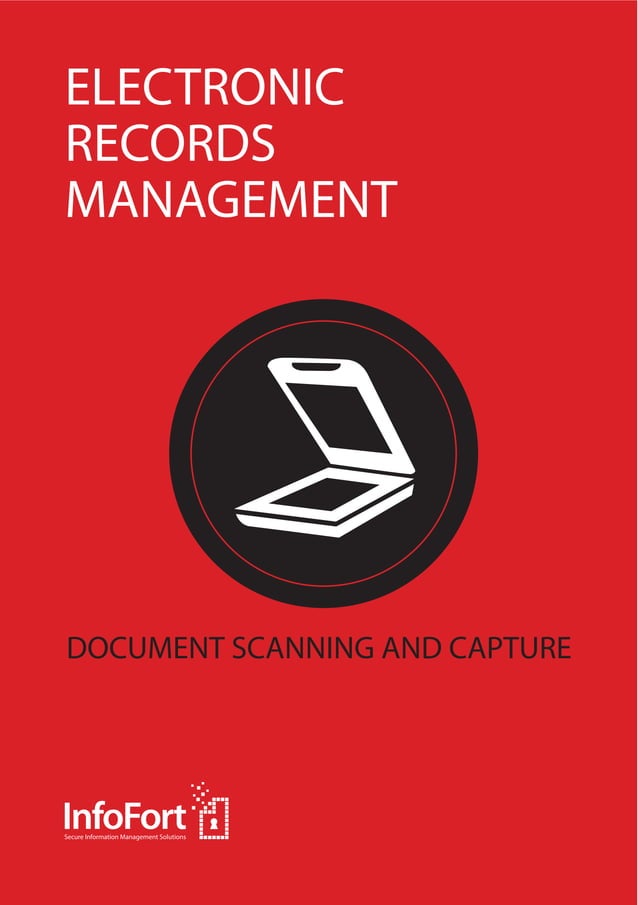 Document Scanning and Capture | PDF