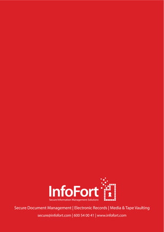 Document Scanning and Capture | PDF