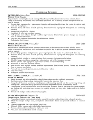 Toni Belanger NEW resume | DOCX