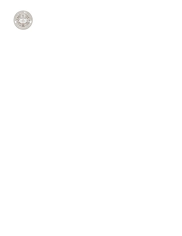 Recommendation Letter | PDF