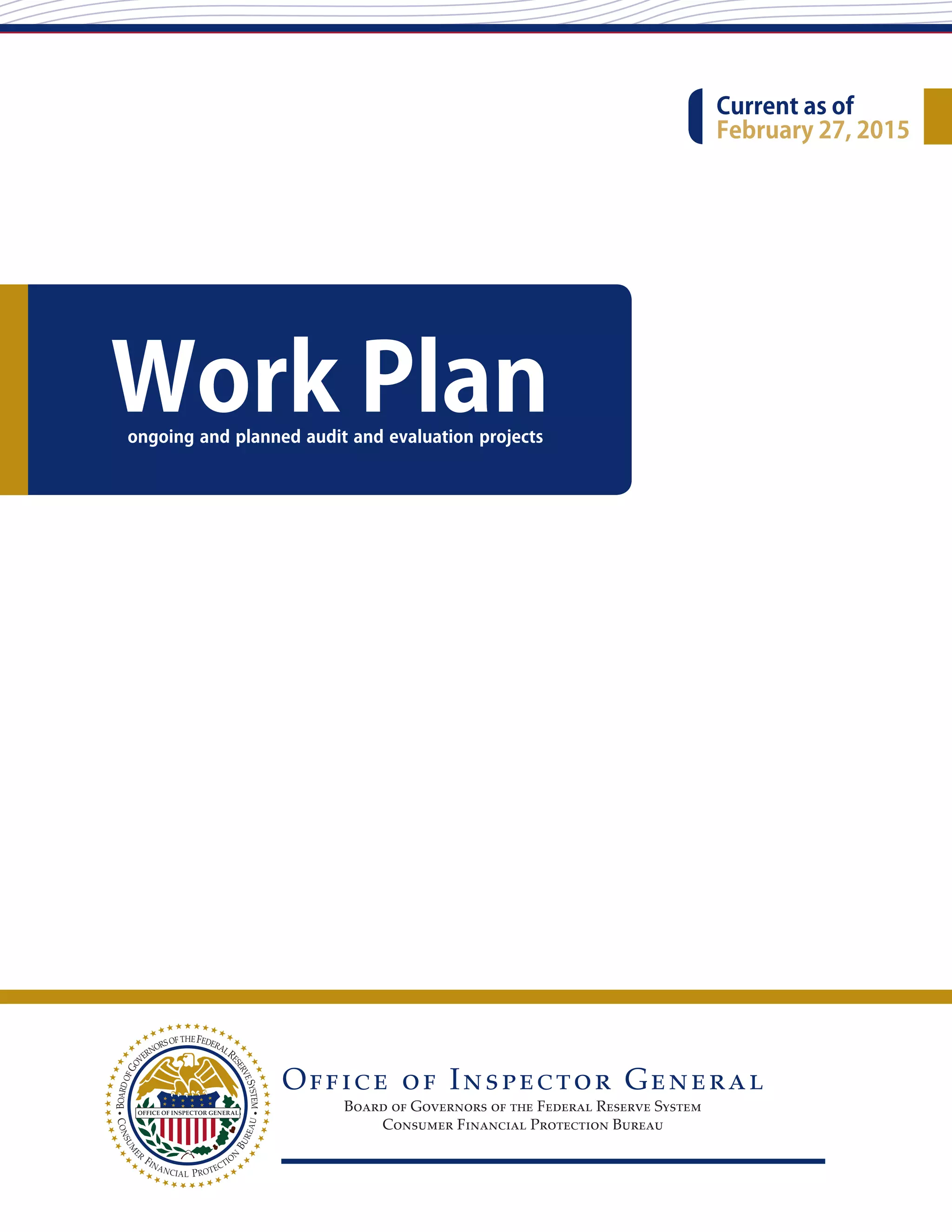 oig-work-plan | PDF