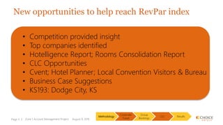 Zone 1 Research Presentation | PPT