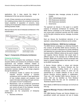 BIAN_IBM_PNC_white-paper_2014 | PDF