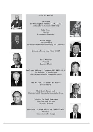 GBZ_Annual_Report_2003 | PDF