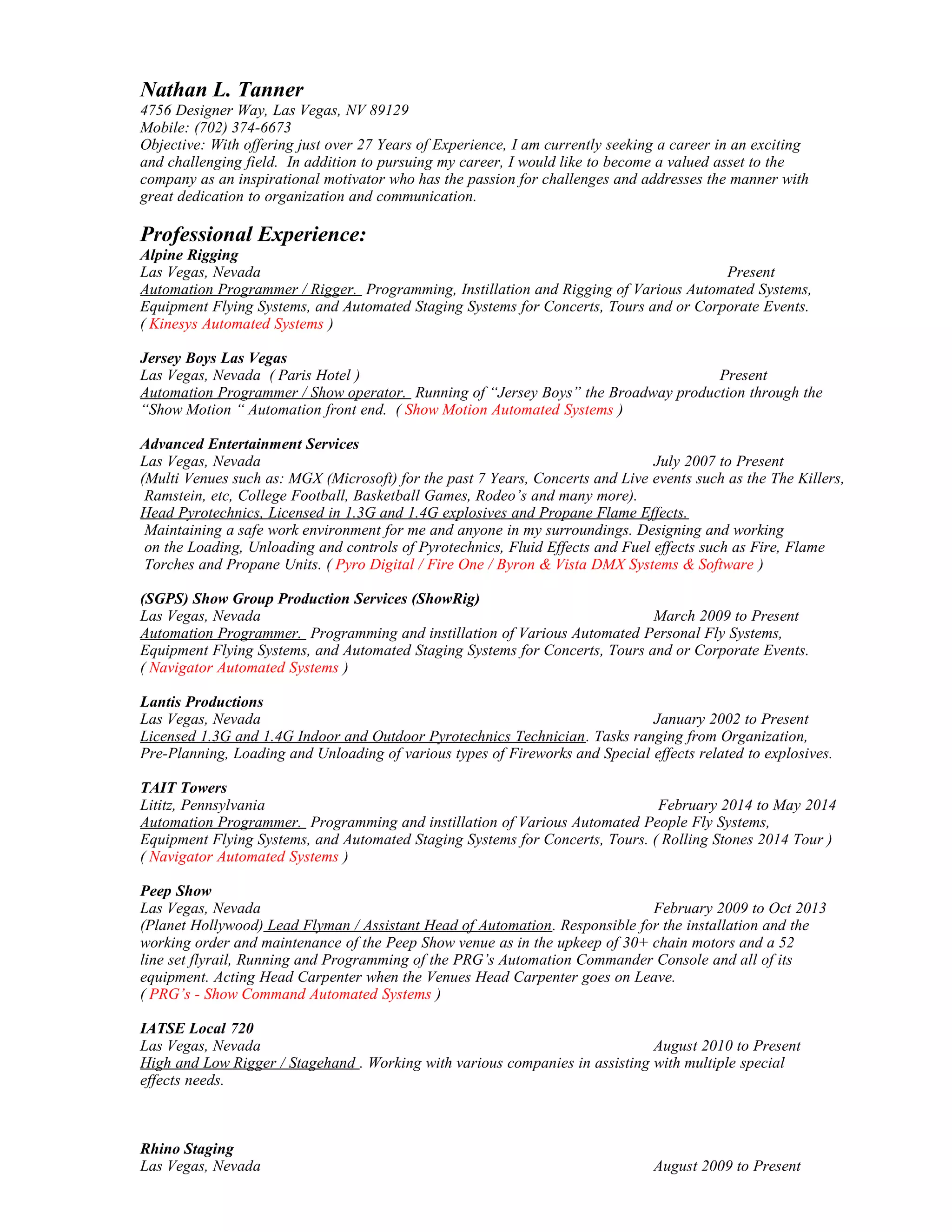 Nate T.Resume | DOC