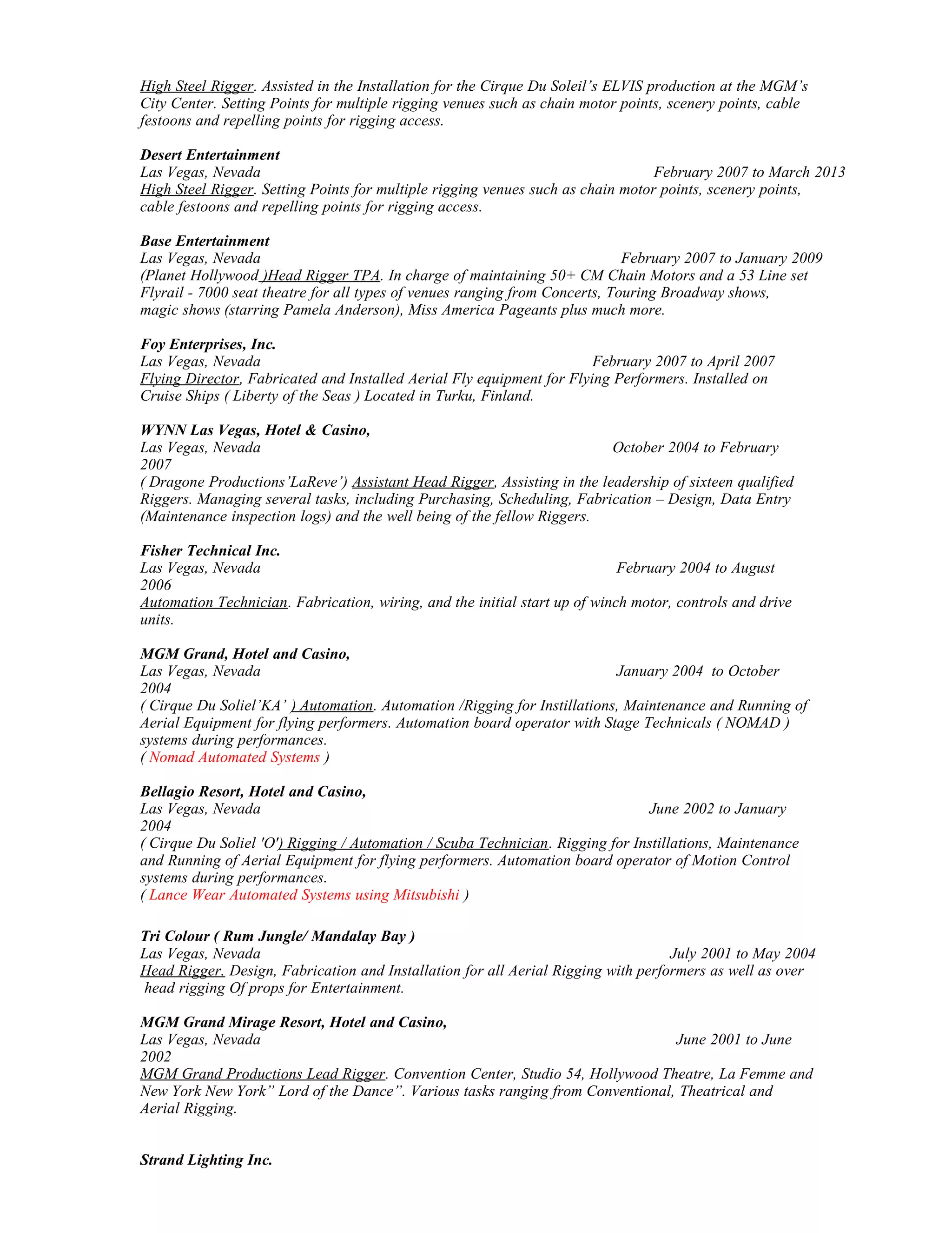 Nate T.Resume | DOC