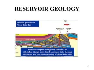 shp exec summary April | PPT