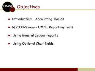 Ledger | PPT