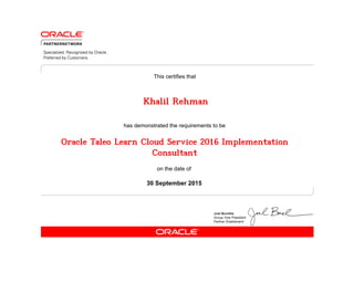 Taleo Learn_certificate.cc