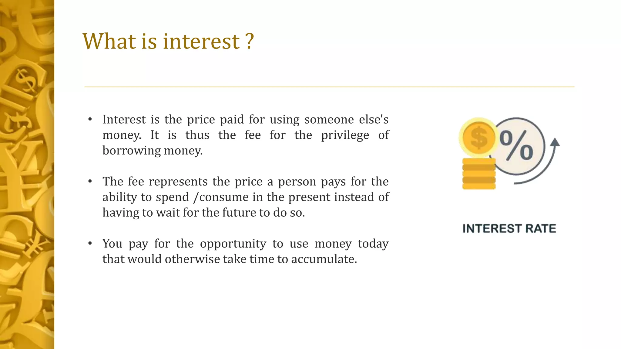 Types of Interest.pptx